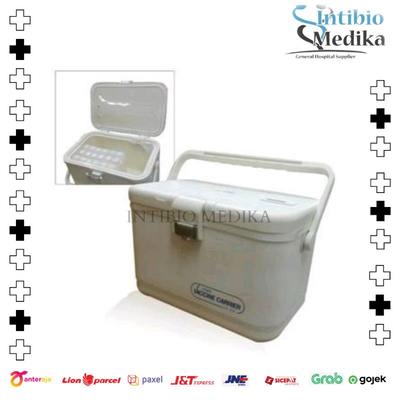 Jual Vaccine Carrier 8liter/ Box Vaksin merk Nesco | Shopee Indonesia