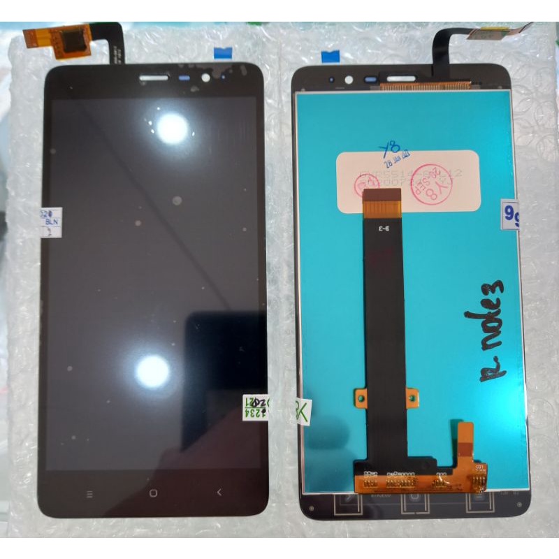 Jual LCD TOUCHSCREEN XIAOMI REDMI NOTE 3/ NOTE 3 PRO | Shopee Indonesia