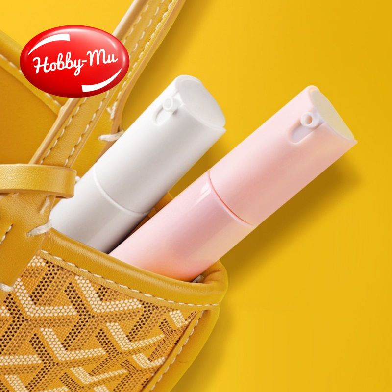 Jual Botol Parfum Kosong Isi Ulang Model Semprot - 30ml | Shopee Indonesia