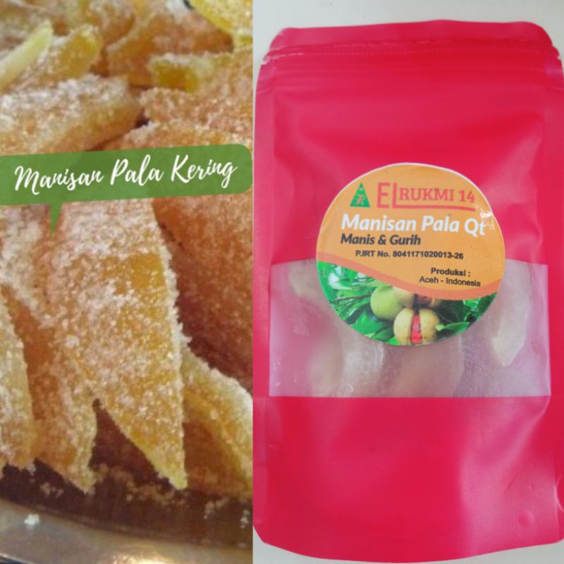 Jual 11 Jajanan manis Aceh Pilihan | Oleh-oleh Aceh | Dodol, manisan ...