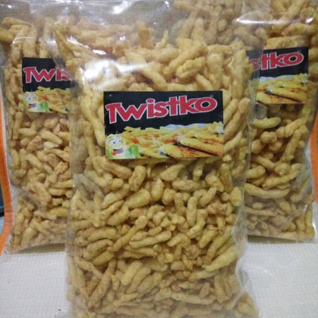 Jual Twisko jagung bakar | Shopee Indonesia