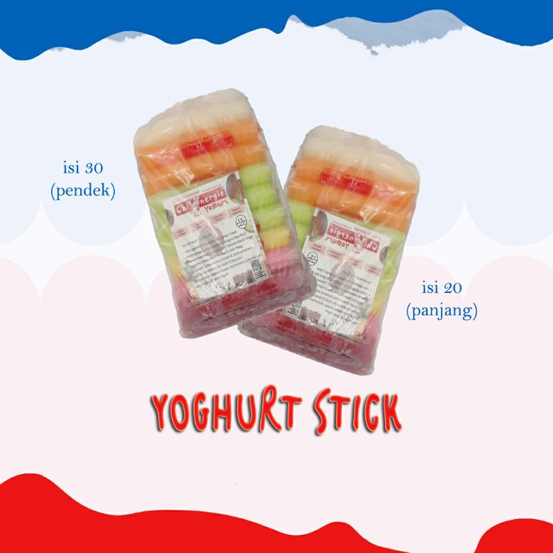 Jual yoghurt stick | Shopee Indonesia