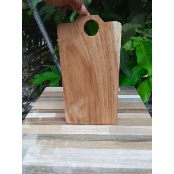 Jual Telenan Kayu Jati | Shopee Indonesia
