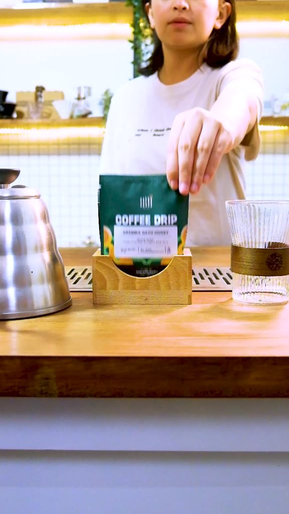 Jual Drip Bag Coffee Arabica Toraja Kopi Arabika Asli Murni Siap Seduh ...