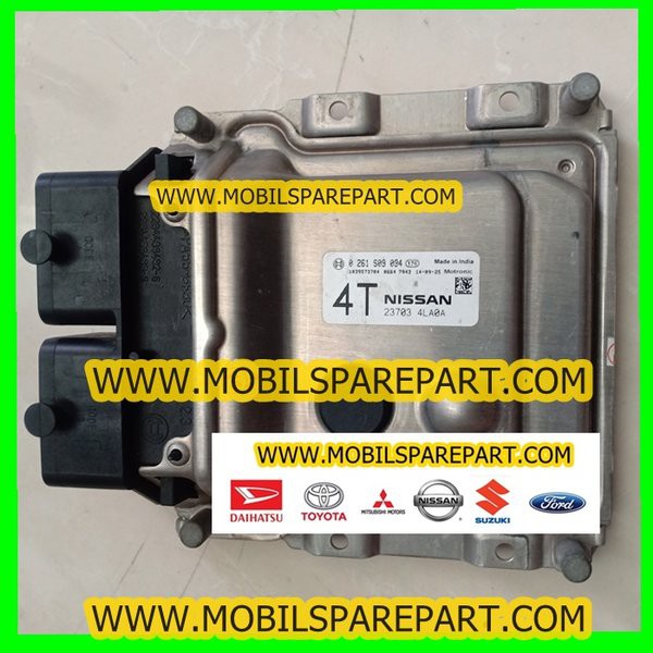 Jual ECU KOMPUTER NISSAN DATSUN GO 4T ASLI ORIGINAL Murah | Shopee Indonesia