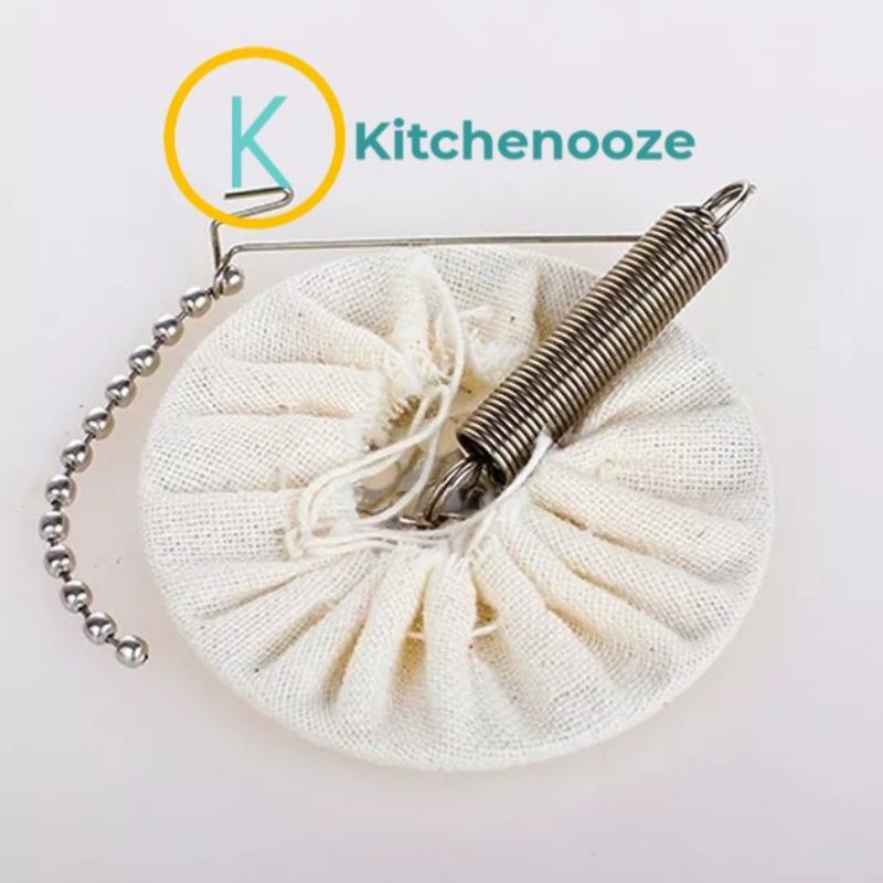 Jual Saringan Kopi Kain Sipon I Siphon Filter Sparepart I Coffee Syphon ...