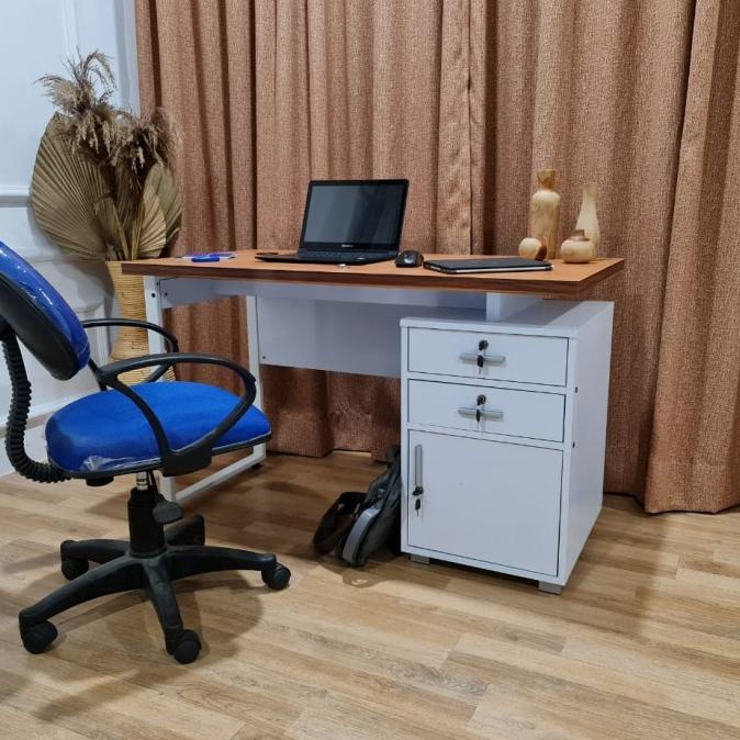 Jual Meja Tulis Standar Meja Resepsionis Meja Kerja Meja Kantor Meja ...