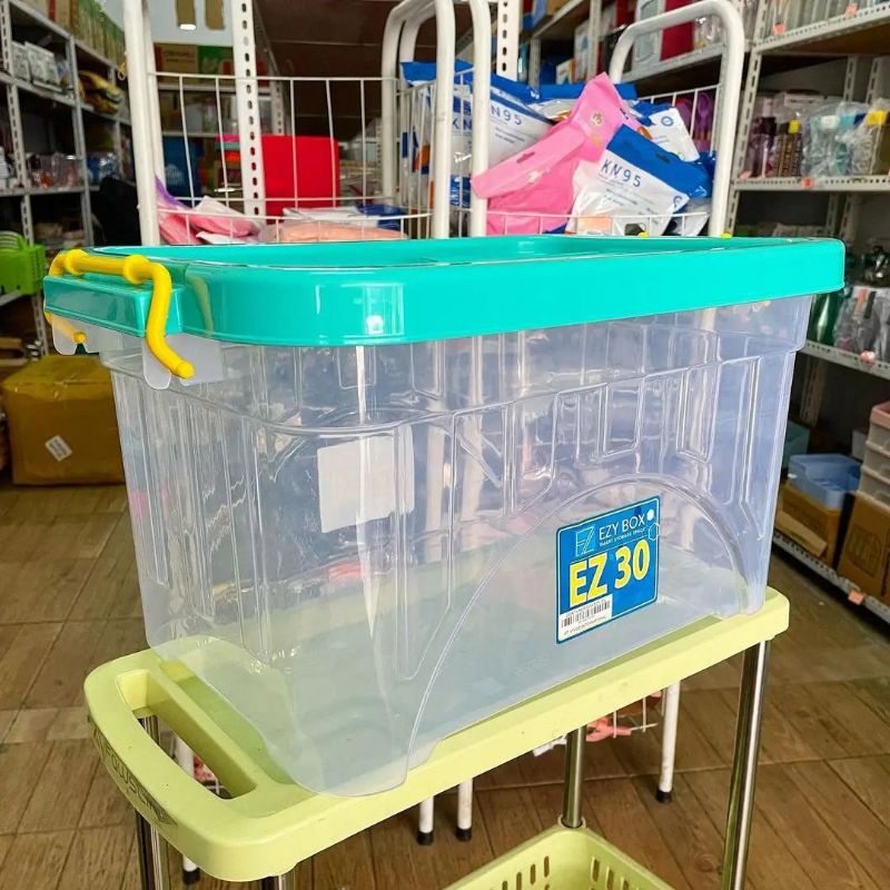 Jual BOX CONTAINER 30 LITER | Shopee Indonesia