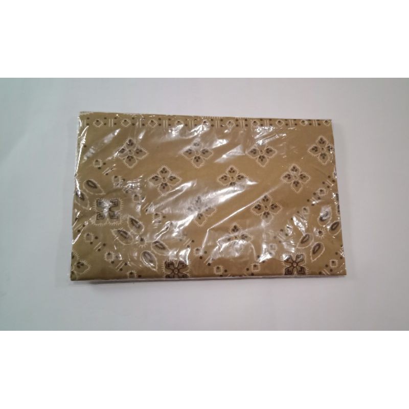 Jual Slayer / slayer kain batik | Shopee Indonesia