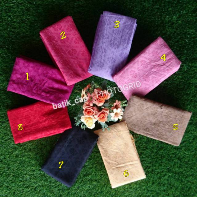 Jual Kain Doby Viscose Polos Aneka Warna | Shopee Indonesia