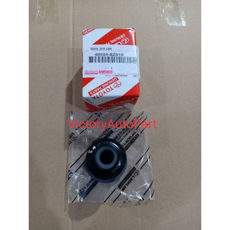 Jual BUSHING LOWER ARM SAYAP DEPAN KECIL SMALL TOYOTA AVANZA 2004-2011 ...