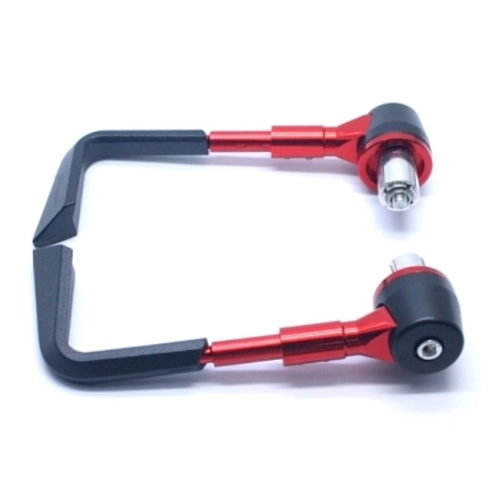 Jual PROGUARD/HANDGUARD BABET GOYO RED (MERAH) | Shopee Indonesia