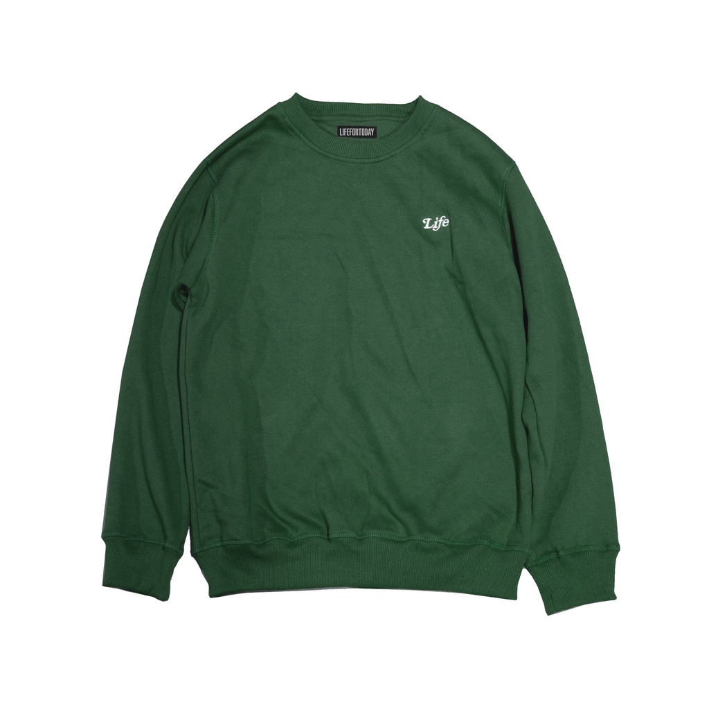 Jual BOOKMAN FOREST GREEN LIFEFORTODAY | Shopee Indonesia