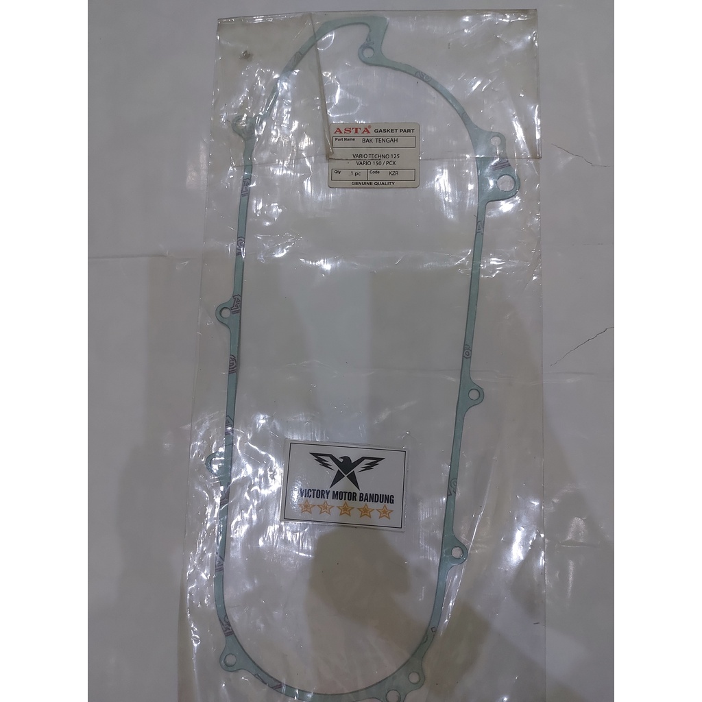Jual Paking Cvt Perpak Paking Bak Cvt Packing Cvt Vario Techno 125 ...