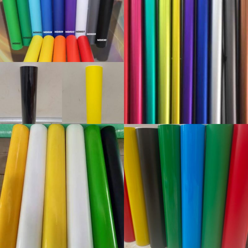 Jual Stiker Skotlet Best Kuality L53CmxP50Cm Termurah Top Marketop ...