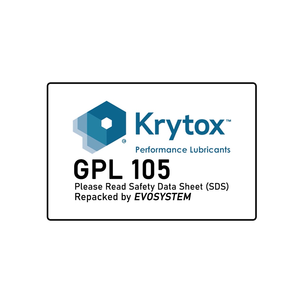 Jual Krytox GPL 105 Oil - Mechanical Keyboard Lubricant | Shopee Indonesia