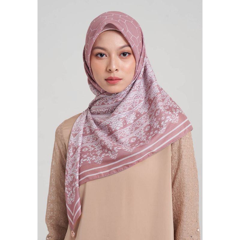Jual MINANG HERITAGE RIA MIRANDA/ BRIANNA SCARF RIA MIRANDA KOLEKSI ...