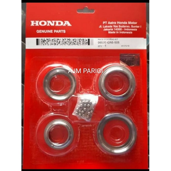 Jual KOMSTIR HONDA GN5 UTK MOTOR GRAND,BEAT,VARIO,SUPRA X,SCOOPY, MOTOR ...