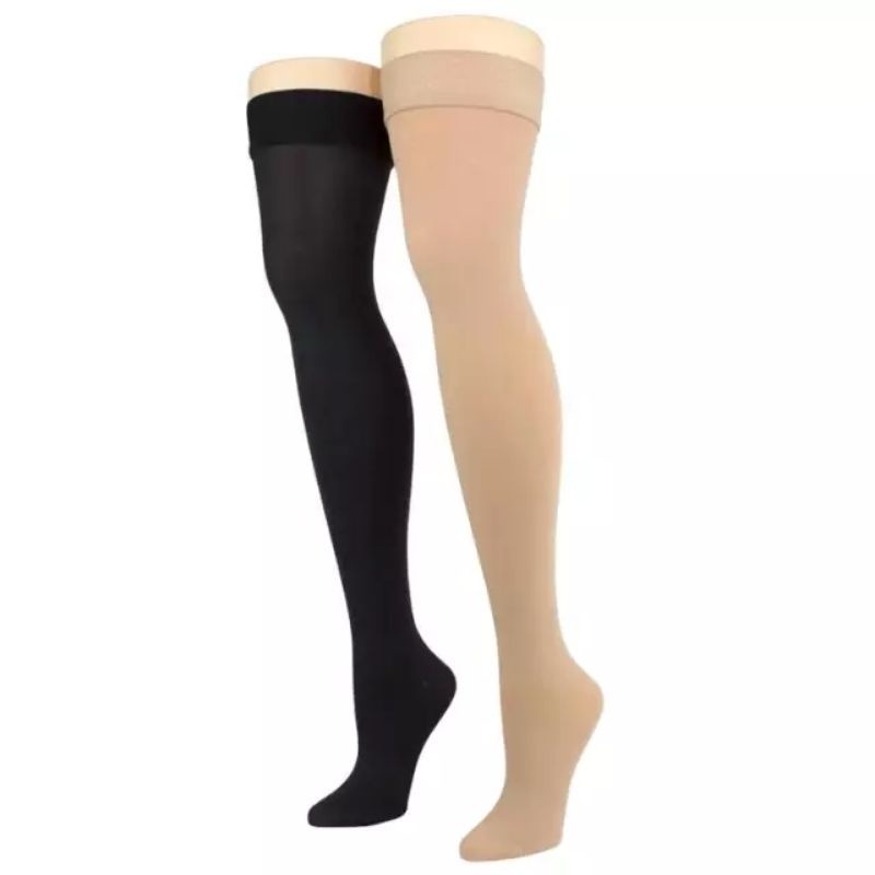 Jual stoking pantyhose stoking sepaha tipis lembut | Shopee Indonesia