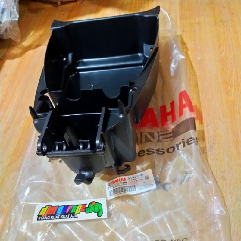 Jual Box bagasi mio original bok bagasi mio smile original yamaha mio ...