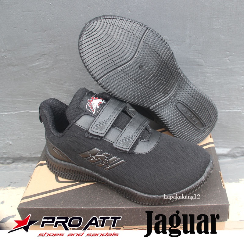 Jual PROMO Sepatu sekolah PRO ATT / Sepatu Anak-anak / Sepatu Sekolah ...