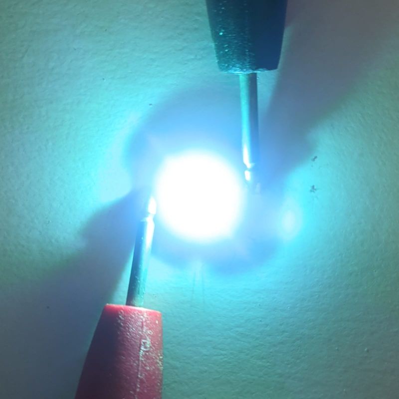 Jual LED HPL 3W NON PCB / LED HPL UV NON PCB / LED HPL NON PCB / LED ...