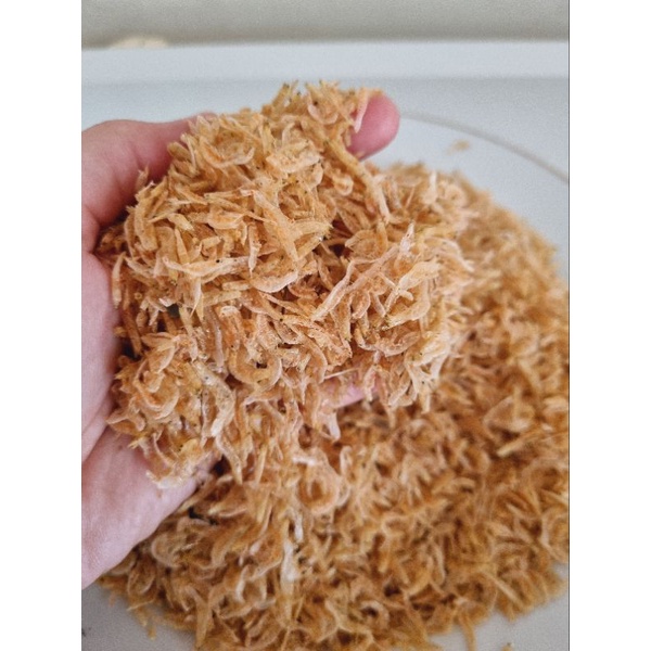 Jual Udang Reborn Kecepe Tawar 200gram | Shopee Indonesia