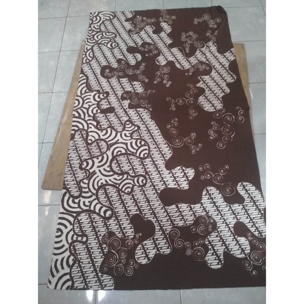 Jual Batik Tulis Motif Ular | Shopee Indonesia