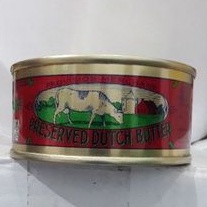 Jual Preserved Dutch Butter Wijsman 200 g | Shopee Indonesia