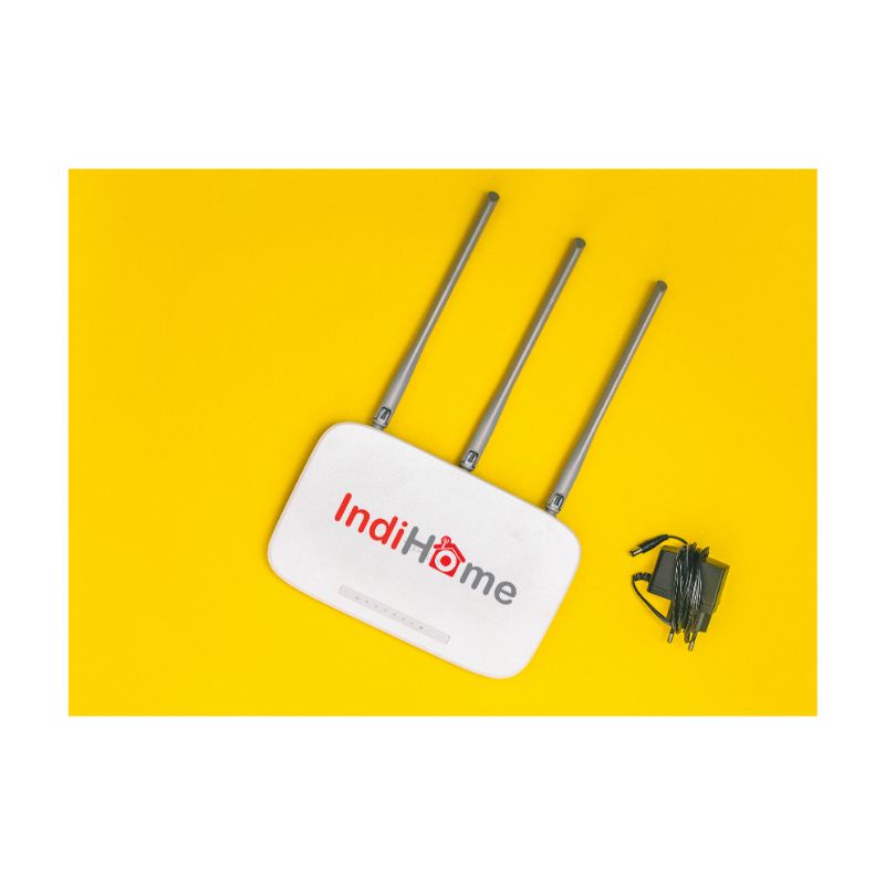 Jual Wifi Indihome ( Internet unlimited ) | Shopee Indonesia