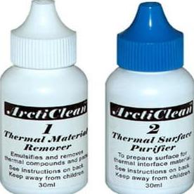 Arcticlean Thermal Material Remover – IRMT