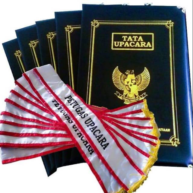 Jual Set Map Upacara | Shopee Indonesia