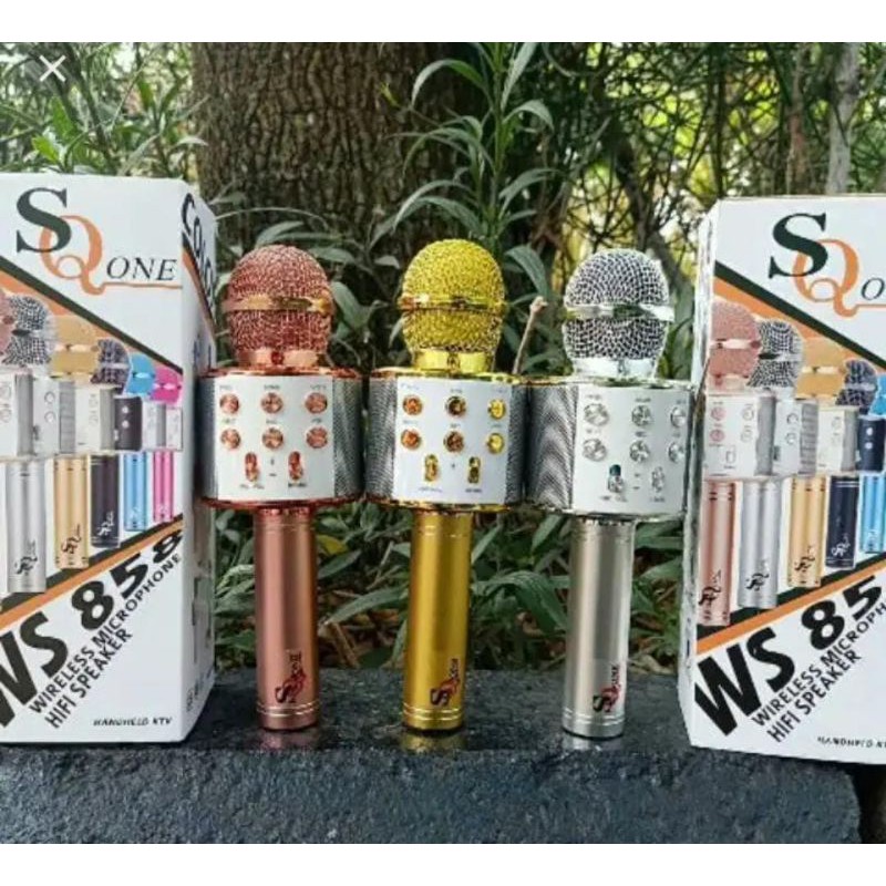 Jual mic bluetooth | Shopee Indonesia