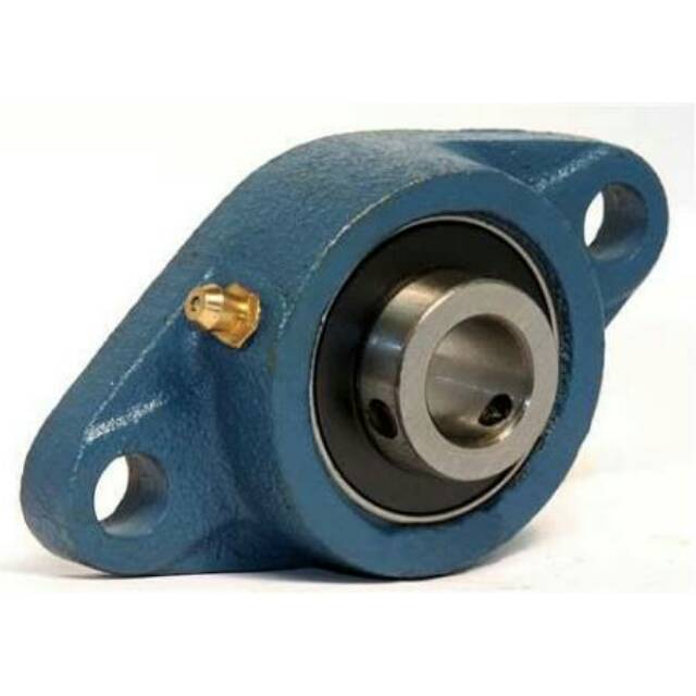 Jual UCFL 206-30MM PILLOW BLOCK BEARING ASB | Shopee Indonesia
