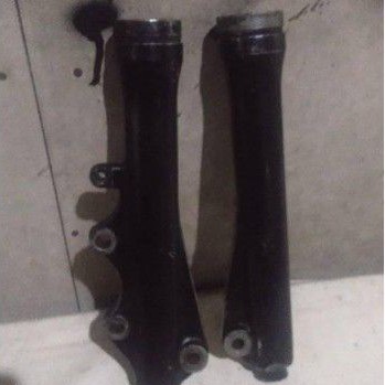 Jual Bottom Shock Sok Skok Depan Yamaha Fizr Fiz R F1zr vega R Original ...