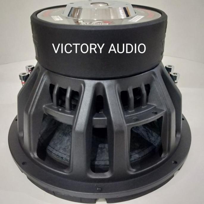 Jual Subwoofer Lm 12 Dd 12 Inch 4 Ohm Speaker Audio Mobil | Shopee ...