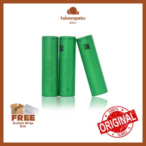 Jual BATTERY SONY VTC4 SONY VTC 4 BATERAI 18650 by SONY | Shopee Indonesia
