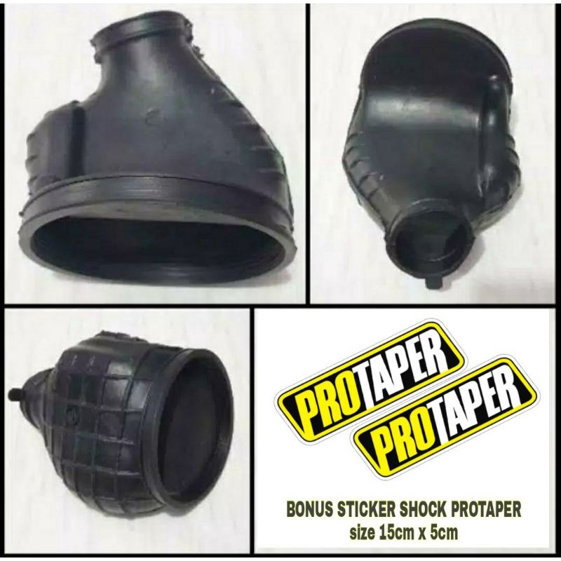 Jual KARET BOX FILTER YZ85 KARET FILTER KX85 FILTER UDARA MOTOR TRAIL ...