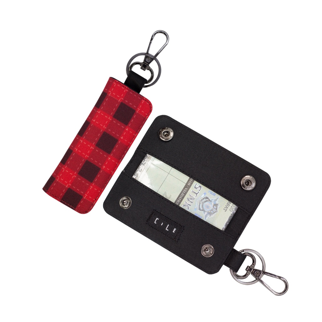 Jual Dompet STNK Mobil Motor Lipat Dua Slim Praktis dan Stylish - DSSV ...