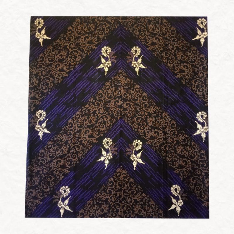 Jual batik gajah oling banyuwangi | Shopee Indonesia