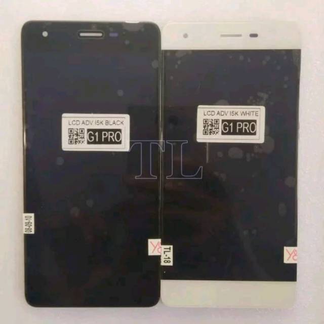 Jual LCD TS ADVAN G1 PRO ADVAN I5K ORIGINAL OEM | Shopee Indonesia