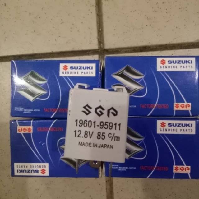 Jual flasher Suzuki carry / st100 | Shopee Indonesia