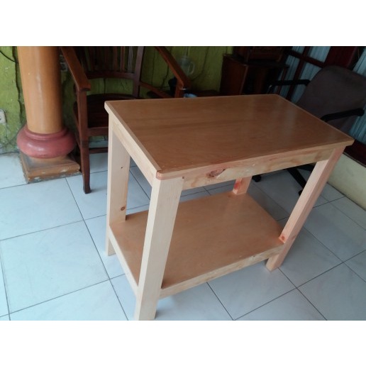 Jual Meja Tv/Meja Tempat Penyimpanan/Meja Rak/Rak Tempat Barang/Rak ...
