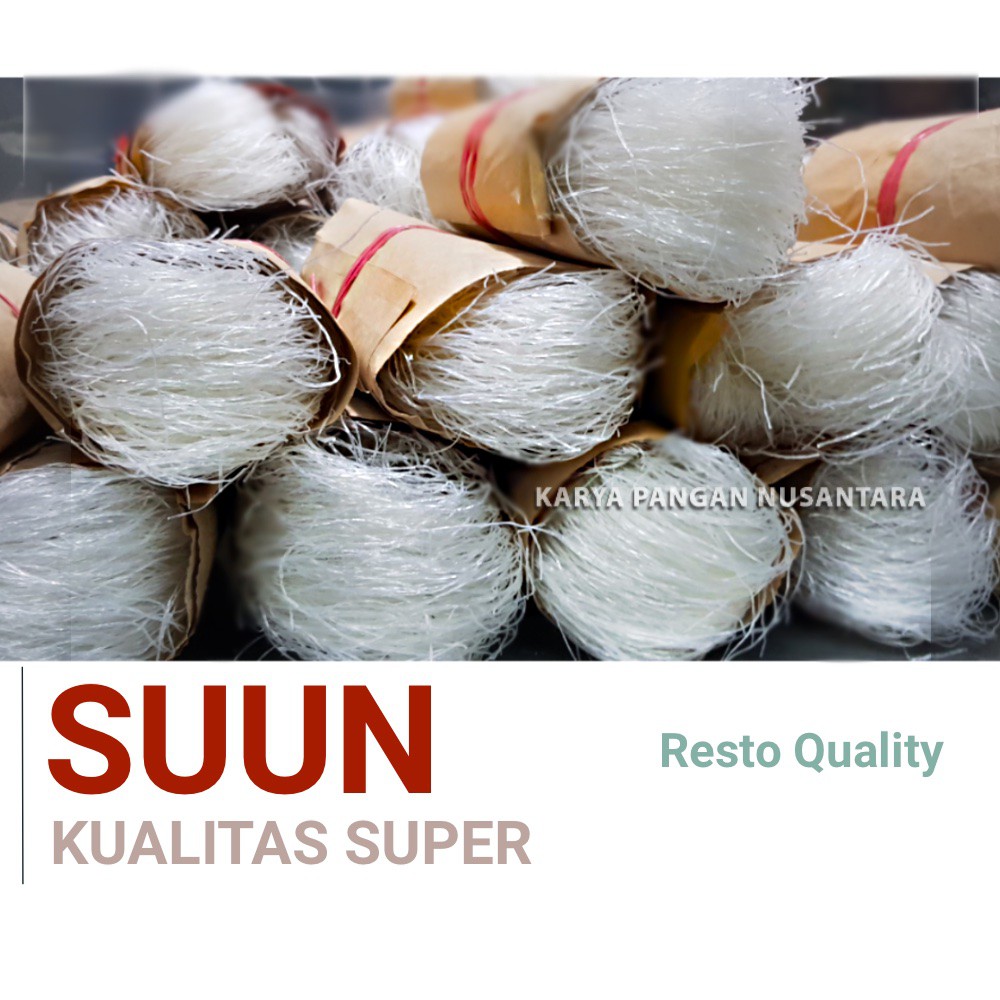 Jual SUUN RRT - SOUN SUPER - SOHUN - SUUN 250 GRAM | Shopee Indonesia
