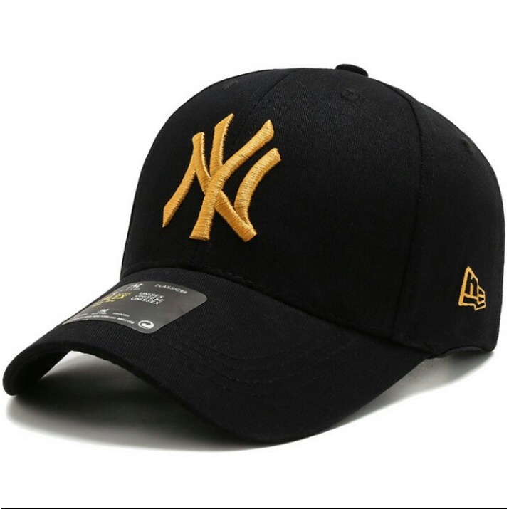 Jual Topi pria distro Original keren 2024 Import Casual Pria NY Terbaru ...