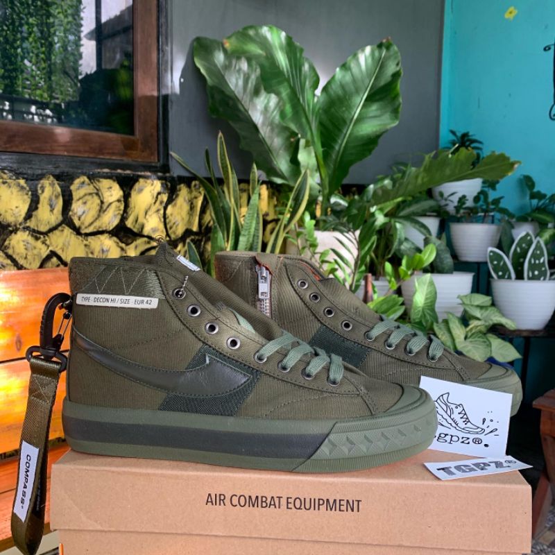 Jual Compass Flight JKT Hi / Compass Retrograde Flight JKT Hi [100% ...