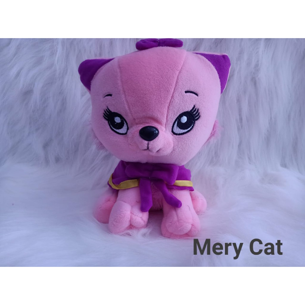 Jual Boneka Marry Cat (SNI) | Shopee Indonesia