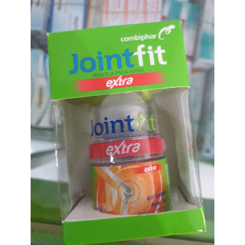 Jual Joint Fit extra | Shopee Indonesia