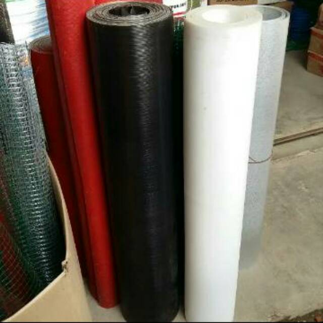 Jual Fiber penutup pagar / fiber pagar motif / fiber pagar | Shopee ...