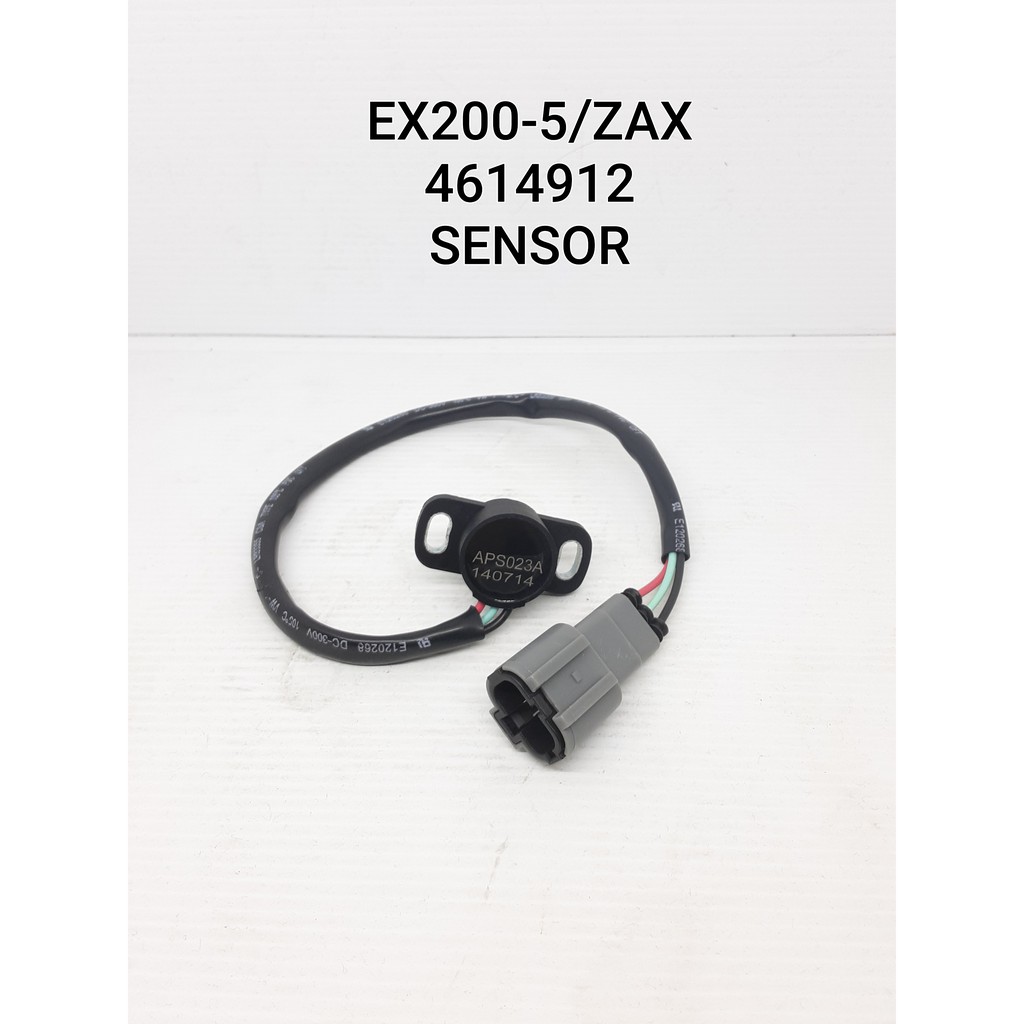 Jual 4614912-KAYE SENSOR (EX200-5/ZAX) | Shopee Indonesia